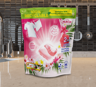 Roberts Mart launch pioneering eco-friendly packaging for leading ...
