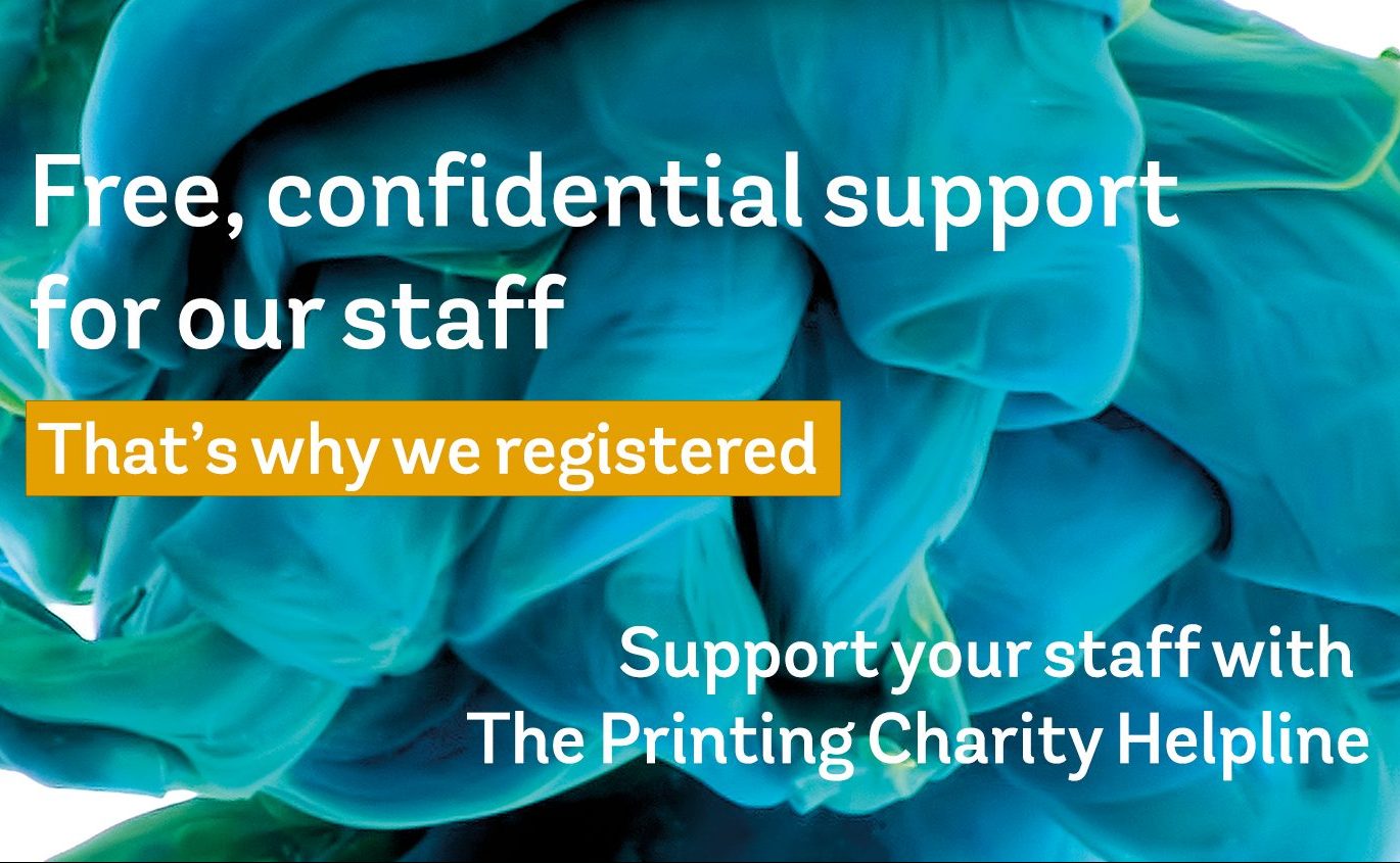 Promoting staff wellbeing - Roberts Mart