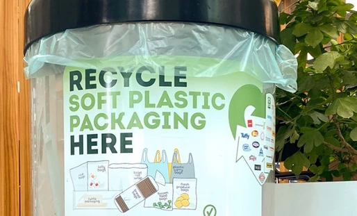 Waste collection update for businesses - Roberts Mart